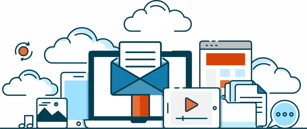 No.1 best Bulk email service Provider with integrated SMTP server.