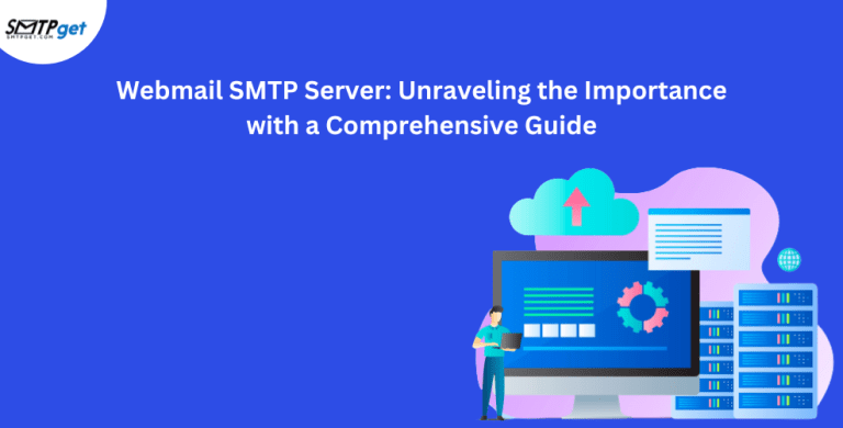 Bulletproof SMTP Server for Bulk Mailing.