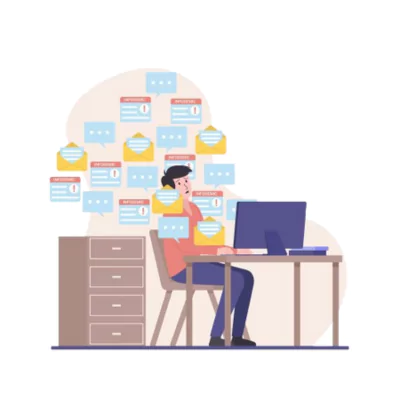 #1 Bulk Email Server Provider in 2024 - SMTPGET